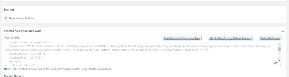 What Is Structured Data And How To Add It To Your Website Pluginops
