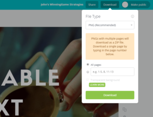 The Best Tool To Create Graphics For Your Website and Social Media - Canva Review - PluginOps