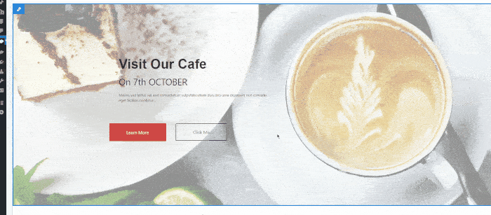 Wordpress Landing Page Builder Plugin