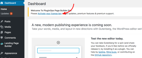 How to manually install wordpress plugin - PluginOps