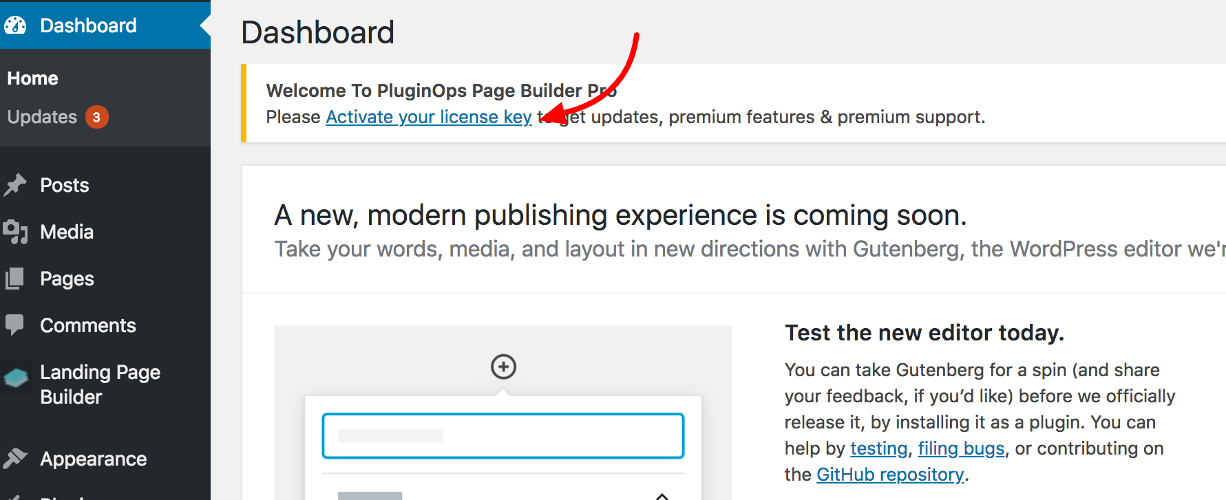 How to manually install wordpress plugin - PluginOps