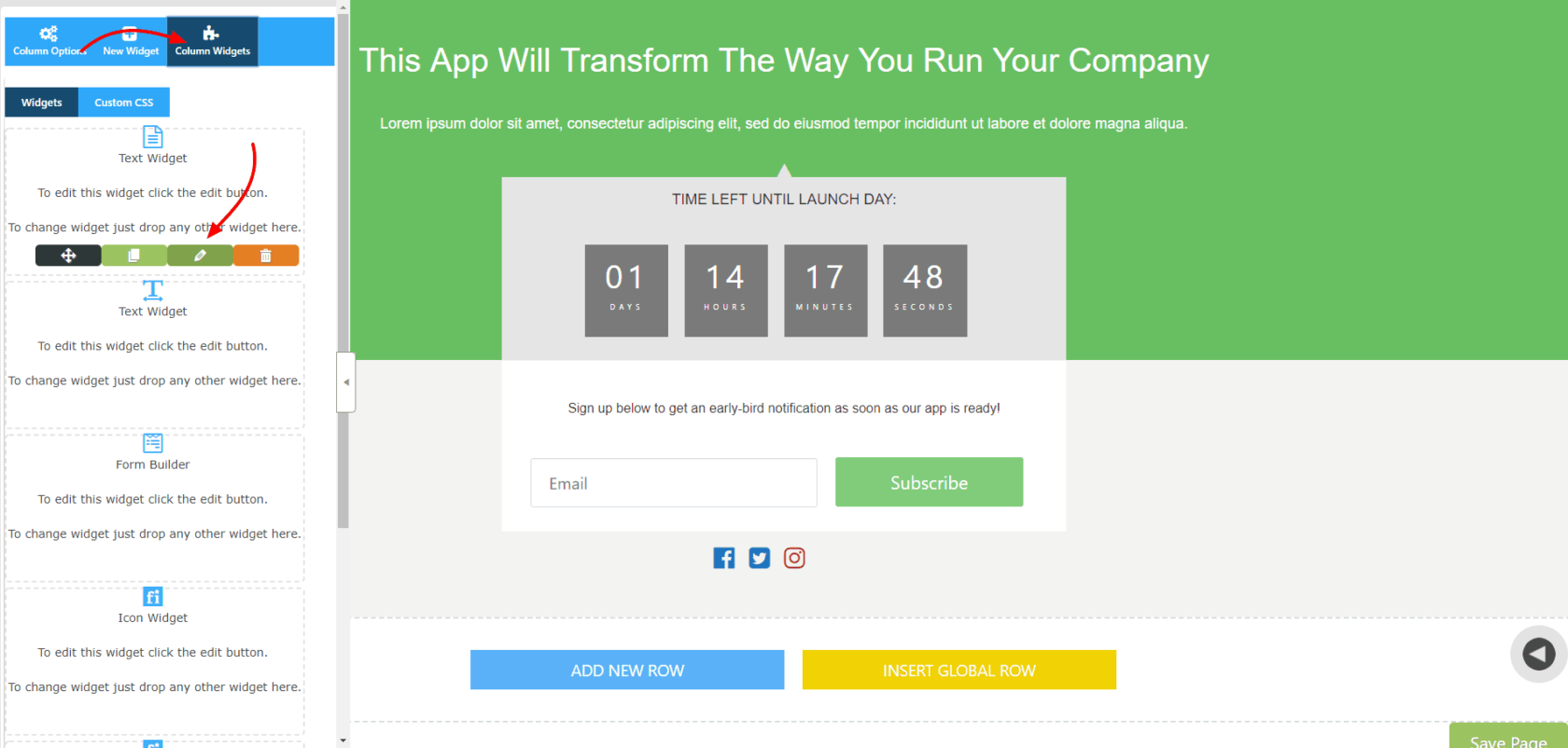 How To Add Tracking Scripts In PluginOps Landing Pages - PluginOps