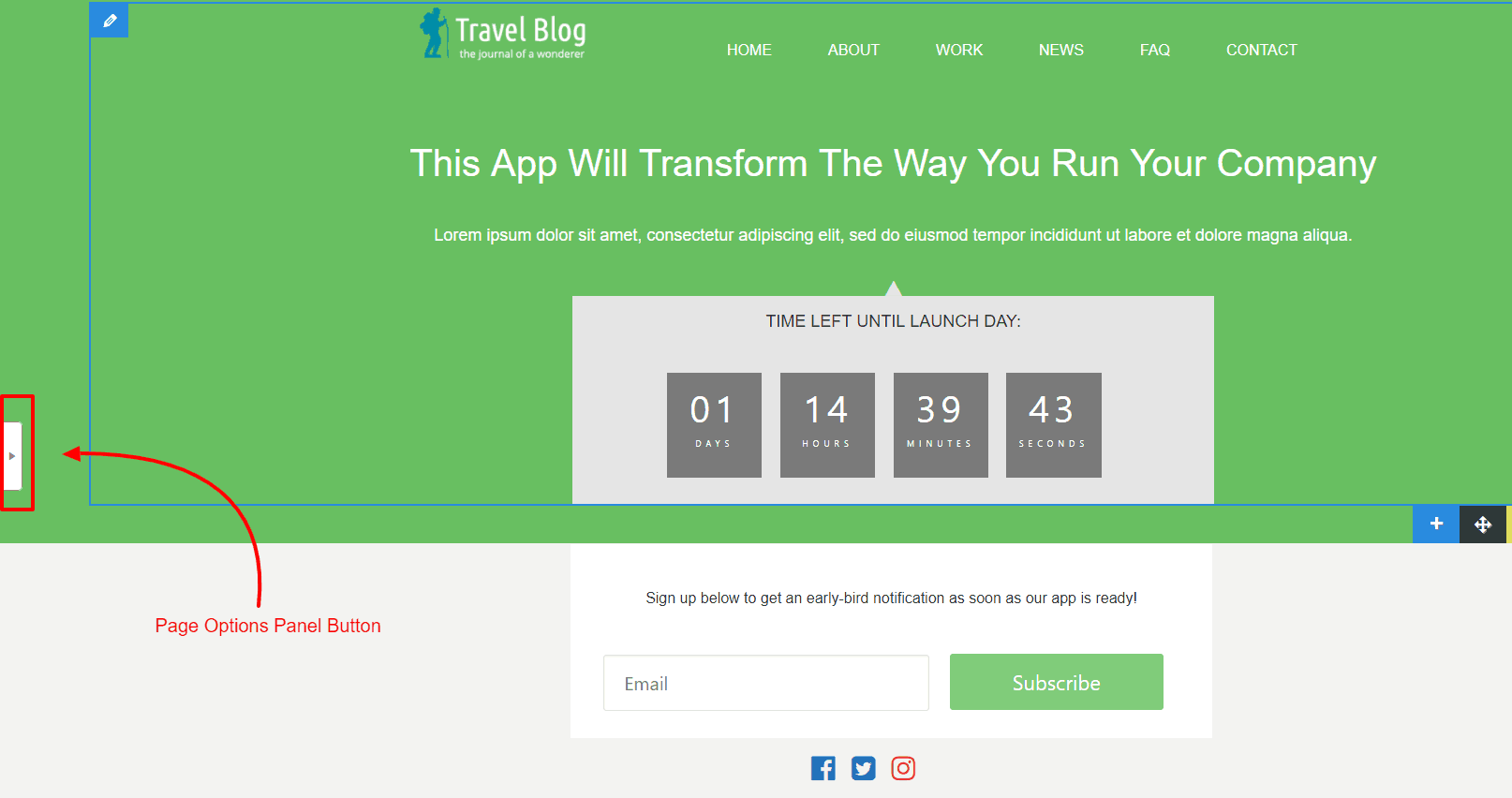 How To Add Tracking Scripts In PluginOps Landing Pages - PluginOps