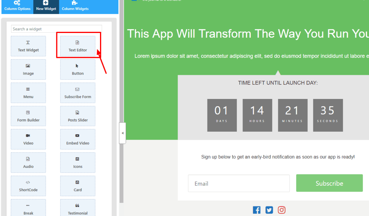 How To Add Tracking Scripts In PluginOps Landing Pages - PluginOps