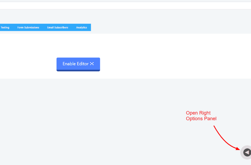 How to set PluginOps Landing Page as Home Page - PluginOps