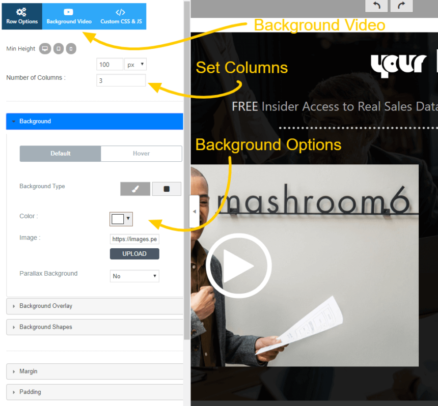 PluginOps Landing Page Builder - Getting Started - PluginOps